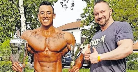 David Manera Ist Landesmeister Kaiserslautern Die Rheinpfalz