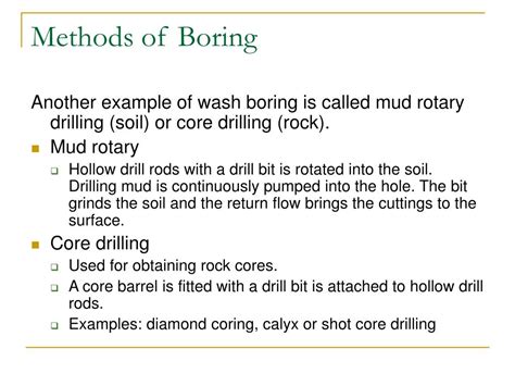 Ppt Soil Exploration Powerpoint Presentation Free Download Id180300