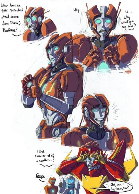 Smarter Already Transformers Funny Transformers Bumblebee