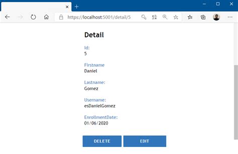 Working With Wcf Services Through Aspnet And Dotvvm A Step By Step Guide