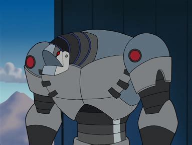 IU7 DCAU Wiki Your Fan Made Guide To The DC Animated Universe