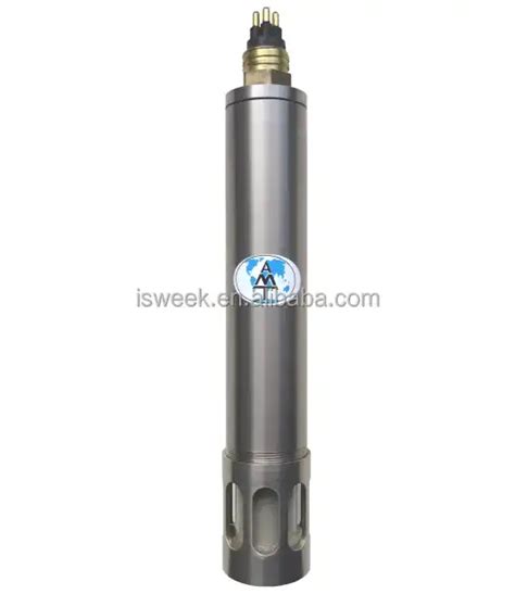 Membrane Covered Optical Dissolved Co2 Sensor Dissolved Carbon Dioxide