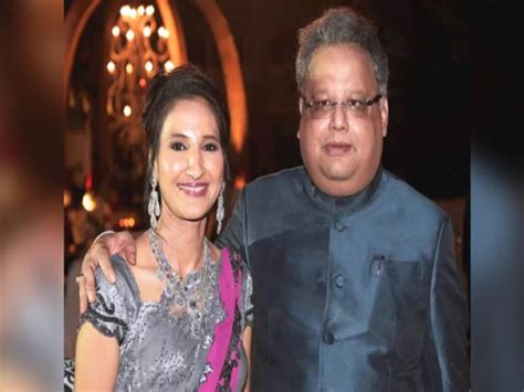 Rekha Jhunjhunwala Earned Rs 650 Crore From These 2 Stocks Details