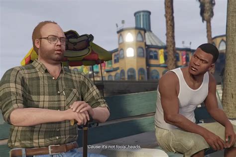 Lista Completă A Tuturor Misiunilor Din Gta 5