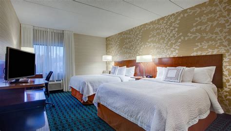Fairfield Inn Burlington Williston Updated 2026 Prices And Hotel