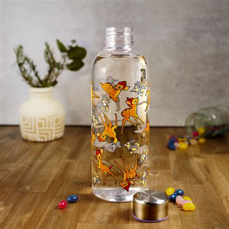 Disney Bambi Drinkfles Elbenwald