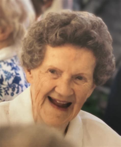 Death Notice Of Josephine Sayers Née Odonnell Annascaul Kerry Ripie