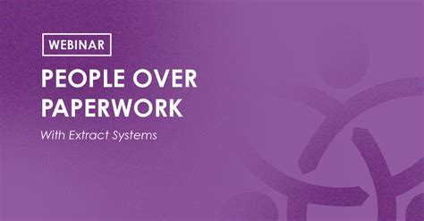 People Over Paperwork With Extract Systems Interlace Health