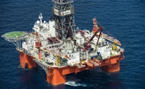 Los Planes De Pemex Para El Campo De Aguas Profundas Lakach Bnamericas