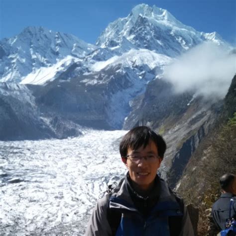Xiaopeng Chen Professor Associate Ph D Shanxi Agricultural