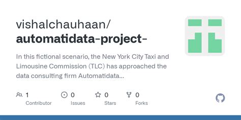 Github Vishalchauhaan Automatidata Project In This Fictional