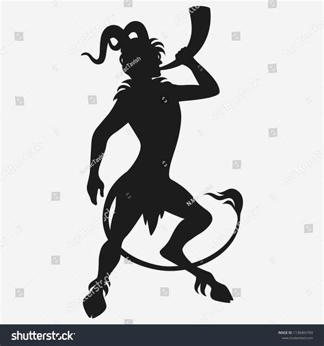Faun Greek Mythology