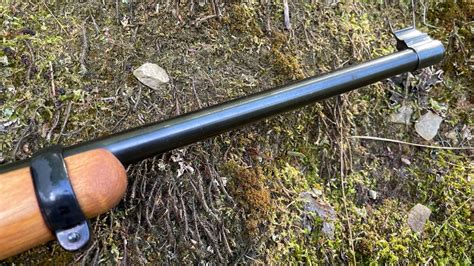 Rugers Lever Action Model 96 Review