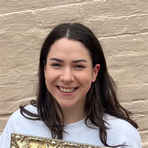 Abigail Frederick Nurse Extern Labor And Delivery Medical City