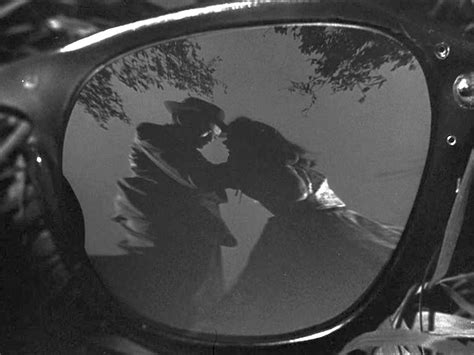 The Film Sufi Strangers On A Train” Alfred Hitchcock 1951