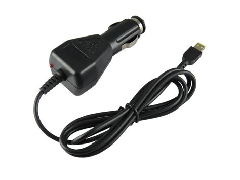 12V 3A 36W Tablet Ac Car Power Adapter Charger For Lenovo 10 4X20E75066 Tp00064A Factory Outlet
