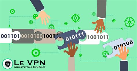 How Is Blockchain Affecting Cyber Security Le VPN