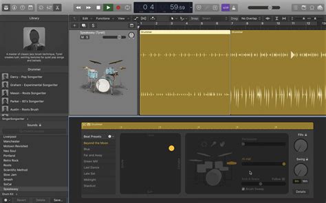 Logic Pro Bewertungen Preise Und Demos Softwareadvice De