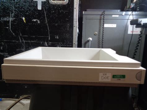 Hewlett Packard Series 1100 Hplc Solvent Bottle Tray
