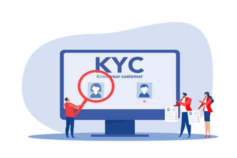 What Does Kyc In Crypto Mean And It Is Necessary For Crypto Sometimes Interesting