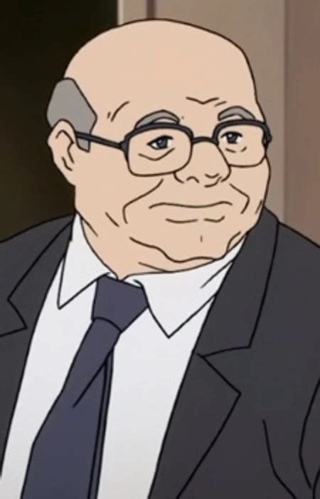 Pascal Персонаж