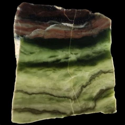 Rockhounding In New York Free Crystal Gem And Geode Maps
