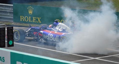 Het Nadeel Van Een F1 Motorendeal Met Honda Autoblognl