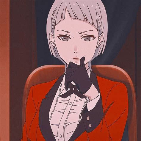 Anime Kakegurui Fandoms Anime Art Art Background Kunst Cartoon
