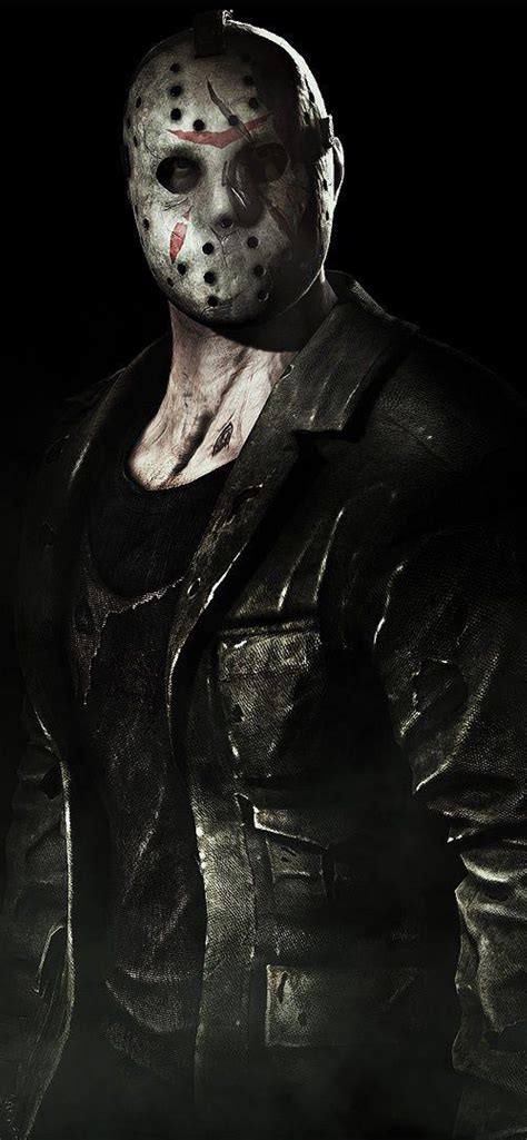 Unmasking The Legend Of Friday The 13th Jason