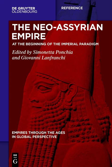 The Neo Assyrian Empire Empires Through The Ages In Global