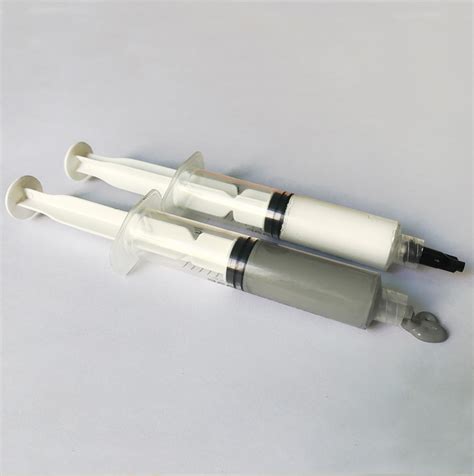 Lms Tg750 Thermal Conductivity Silicone Grease Cpu Cooling Paste