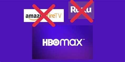 Could Hbo Max Eventually Be Available On Roku And Amazon Fire Tv