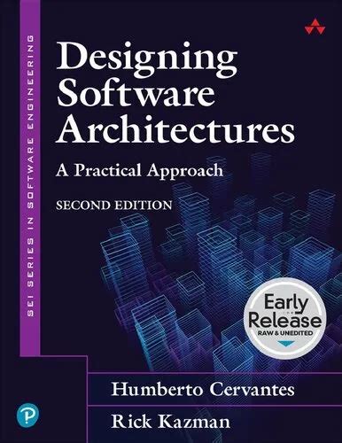 Designing Software Architectures A Practical Approach 2nd Edition