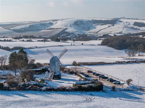 Full List Of Uk School Closures And Delayed Openings After Snow And Ice