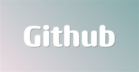 Github Milestone
