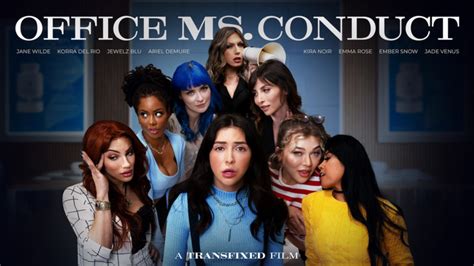 Office Ms Conduct Release And Contest Adult Time Blog