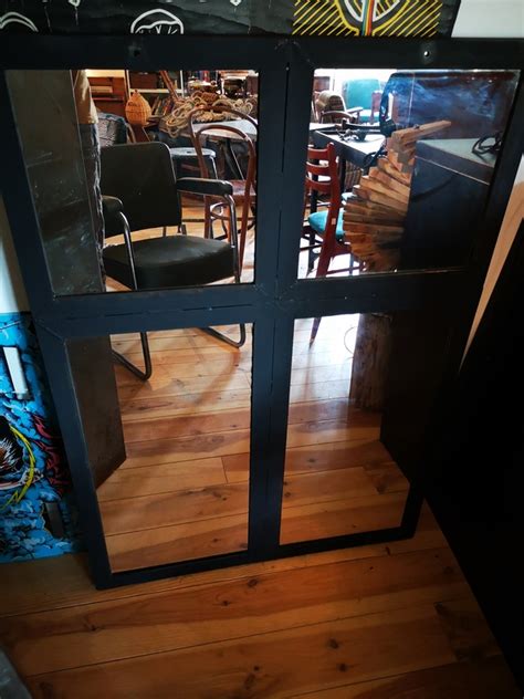 Authentic Vintage Sun Mirror Brikbroc Online Flea Market