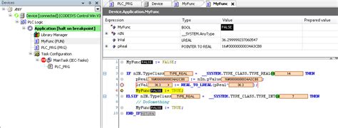 Codesys Forge Codesys Forge Talk Engineering Type Conversion