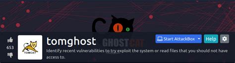 tryhackme — tomghost writeup walkthrough for the tryhackme room… by
