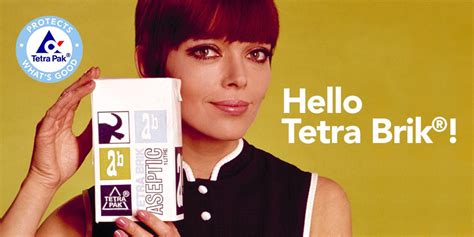 A História Da Tetra Pak Curioso Mercado