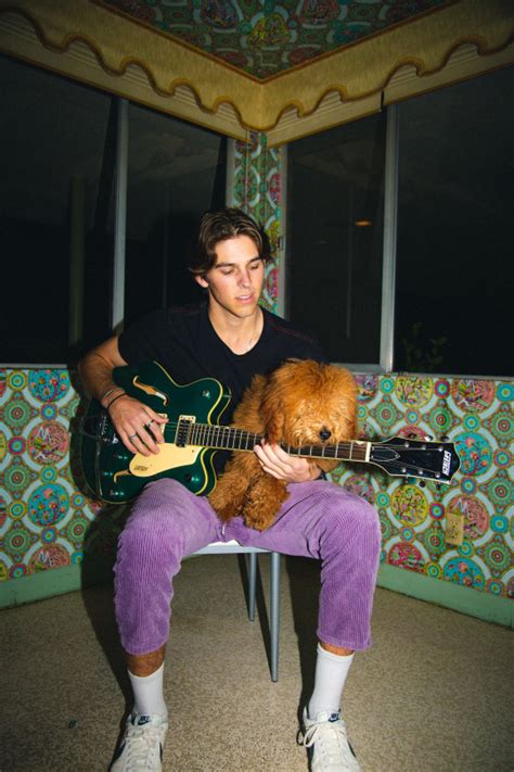 Teen Pop Heartthrob Gunnar Gehl Returns With Heavy New Single Dance Alone