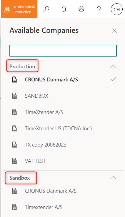 Timextender Dynamics 365 Business Central Data Source Community