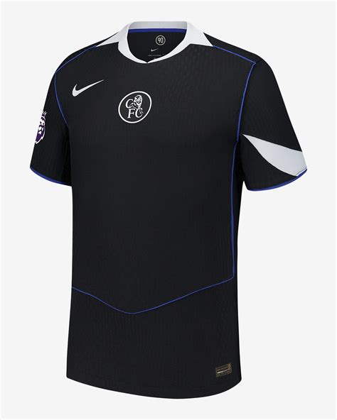 Cole Palmer Chelsea 202526 Match Third Mens Nike Dri Fit Adv Soccer