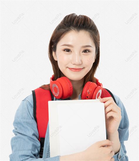 그림 젊은 여성 Png 일러스트 무료 다운로드 Lovepik