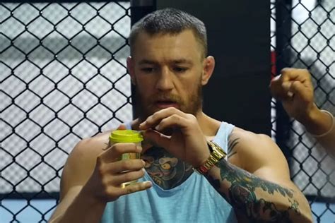 Months After Trashing Usada Conor Mcgregor Stirs The Pot In Melodic Fashion Sportsknot