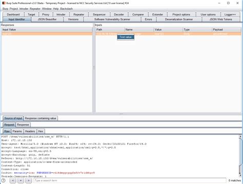 Project Ava On The Matter Of Using Machine Learning For Web Application Security Testing Part