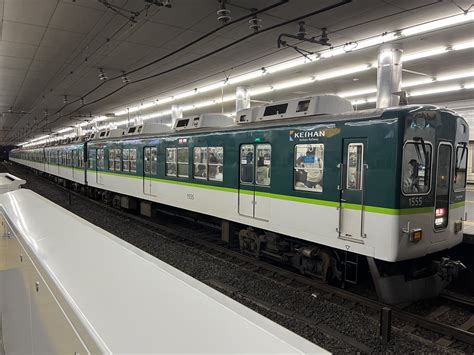＞ω＜ぬこぉぉぉぉぉ＞ω＜ On Twitter Rt Recha963 京阪電鉄人身事故and落雷によるダイヤ乱れにより、3000系