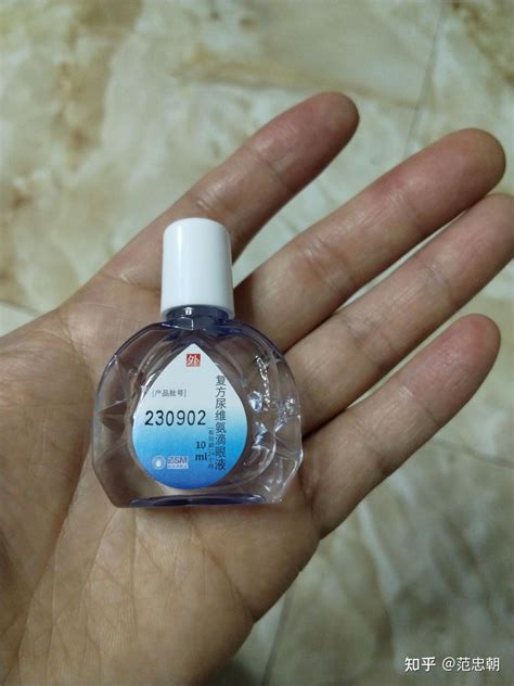 过敏性结膜炎和突发性表层巩膜炎用药分享 知乎