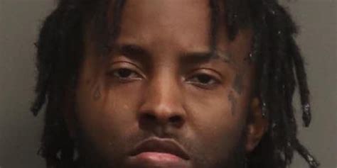 Sex Offender Accused Of Brutally Attacking 2 Women Following Release