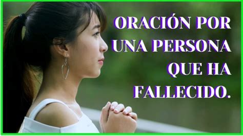 Oración de fallecimiento Evangélico Todo sobre la Biblia